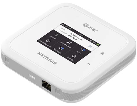 New AT T Flagship Hotspots Announced Netgear Nighthawk M6 And M6 Pro
