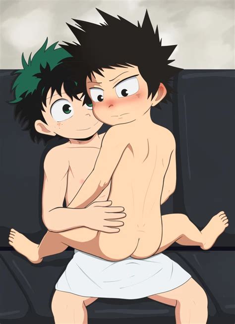 Post 3488641 Izuku Midoriya Kota Izumi My Hero Academia