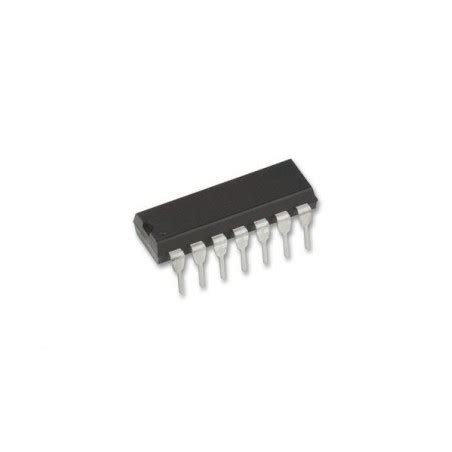 74LS32 7432 Compuerta Logica OR