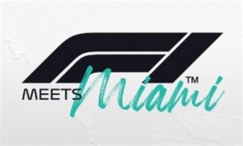 Formula Miami Grand Prix