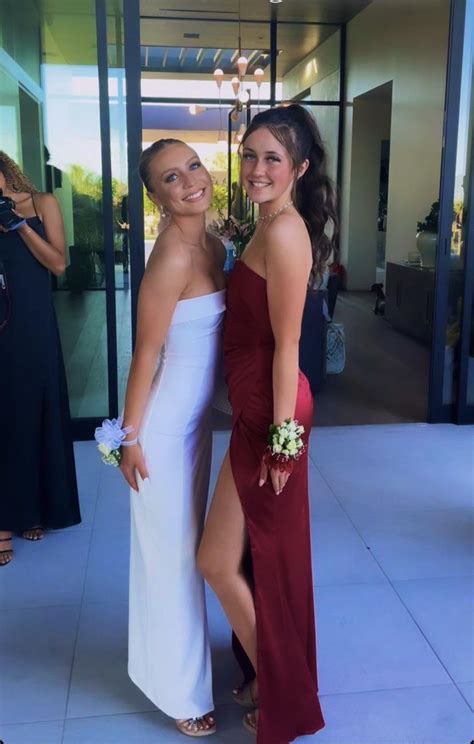 Sorority Prom Rifyouhadtopickone