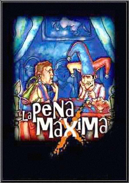 Movie City Estrena Pel Cula Colombiana La Pena M Xima Produ