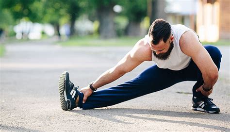 Effective Ways To Prevent Sports Injury Isb Glasgow