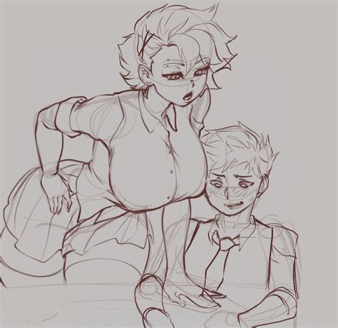 TW Pornstars Shy Commissions Open Twitter Trying Something 7 18