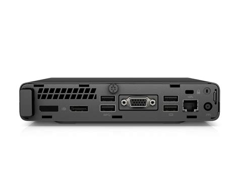 Hp Prodesk G Dm Pc Hp