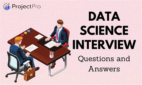 Data Science Interview Questions And Answers PDF ProjectPro