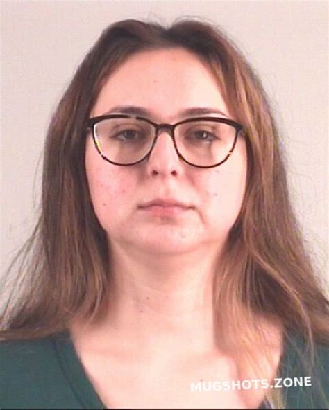 FERRELL CHLOE RENAE 10 05 2023 Tarrant County Mugshots Zone