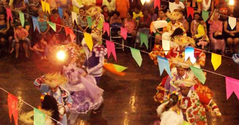 DIÁRIO BRASIL DIGITAL Terceiro Grande Arraiá Festa acontecerá no dia 26