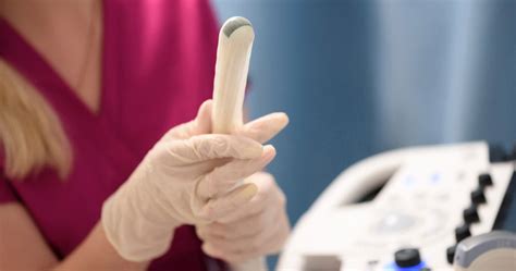 Ultrassom Transvaginal Preparo Intestinal Quando Recomendado E