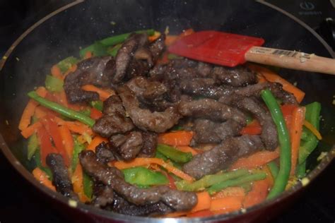 Chinese Beef Stir Fry With Crunchy Vegetables Sisi Jemimah