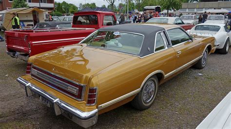 1976 78 Ford LTD Landau 2 Door Pillared Hardtop Opron Flickr