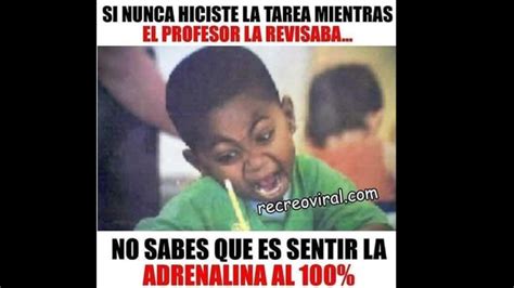 Día del Maestro memes divertidos para nuestros profesores con cariño