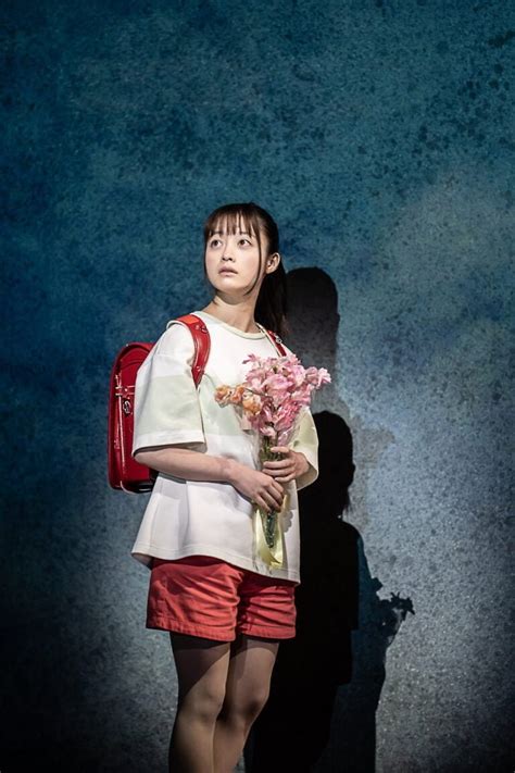 REVIEW Spirited Away London Coliseum 2024 TheatreVibe