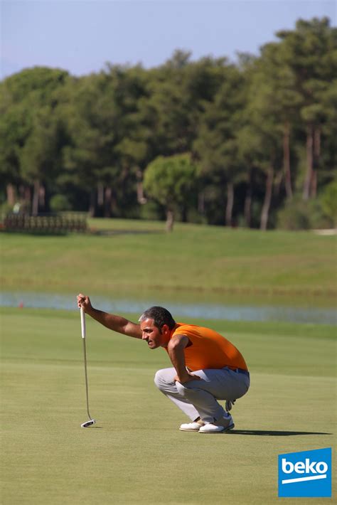 3O1A0596 Copy BEKO Classic Pro Am Golf Flickr