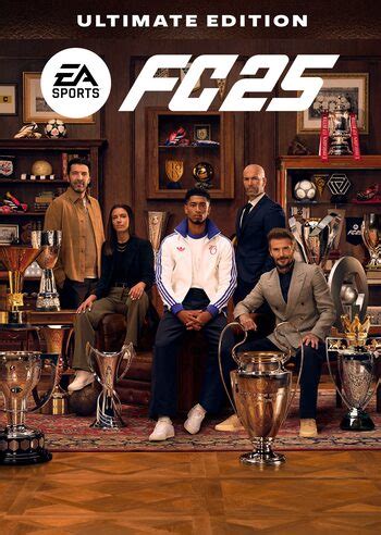 Ea Sports Fc Pc Key Fc Steam Key Kaufen