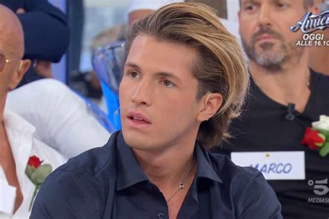 Uomini E Donne Quando Vedremo La Scelta Di Brando Tag