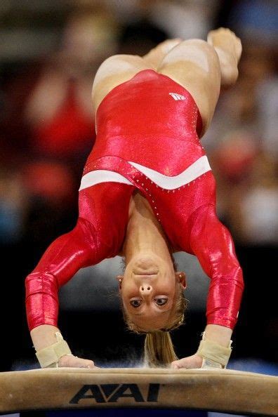 Samantha Peszek Usa Artistic Gymnastics Hd Photos Artistic