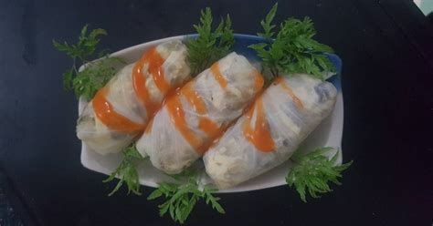 Cách Làm Món Bắp cải cuộn của Nguyen Quy Cookpad