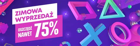Promocje na doładowanie PlayStation Store Łowcy Gier