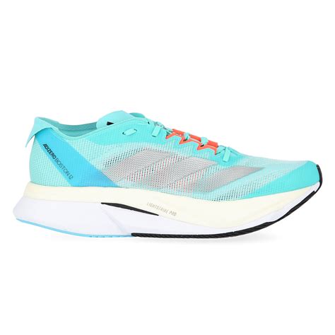 Zapatillas Running Adidas Adizero Boston 12 Mujer Dexter