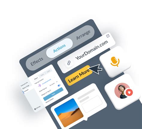 15 Stunning Interactive Timeline Examples To Make Your Own