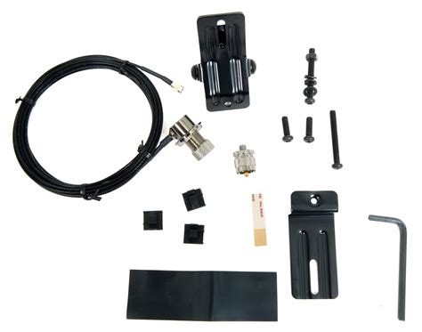 Diamond Antenna K515S Diamond Antenna K515 Series Luggage Rack Mounts