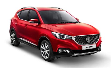 2024 MG ZS EXCITE Price And Specifications CarExpert CarExpert
