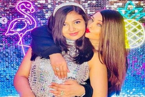 Aishwarya Rai Bachchan Drops Adorable Pics From Aaradhya S Birthday Bash