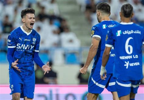 Al Hilal x Damac saiba onde assistir ao vivo horário e escalações