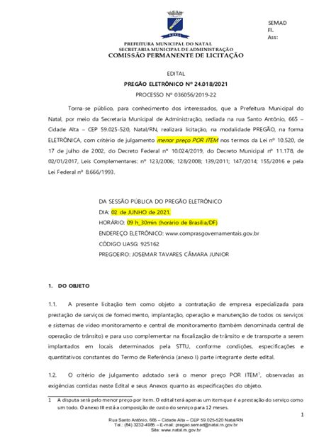 Preenchível Disponível Dirio Oficial do MUNICIPIO Prefeitura