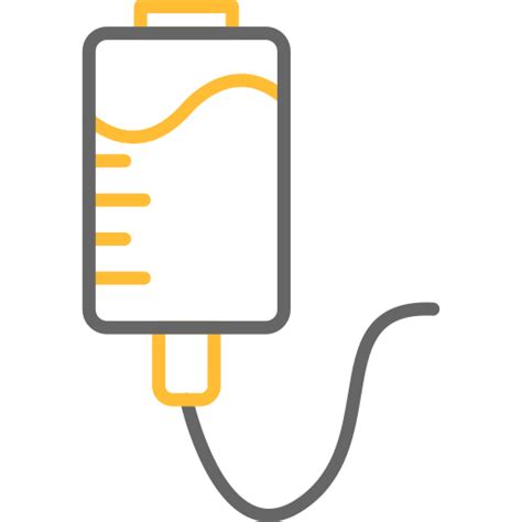 Blood Transfusion Free Healthcare And Medical Icons