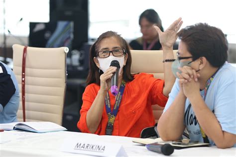Quezon City Government On Twitter Dumalo Rin Si Social Services