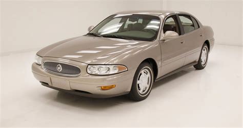2000 Buick LeSabre Limited Sold Motorious