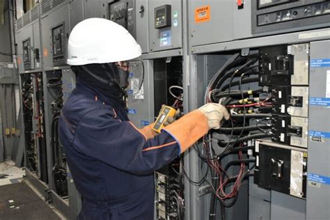 Mantenimiento de Instalaciones Eléctricas Garantizando Seguridad y