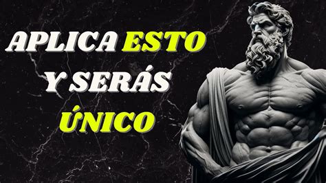 10 Secretos Estoicos Para Adelantarte Al 98 De Las Personas YouTube