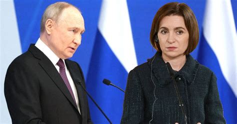 Mołdawia Wybory prezydenckie zagrożone Służby alarmują Rosja ma plan