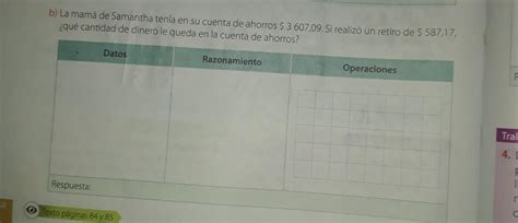 Ayudaaaaa Porfa Para Hoy Brainly Lat