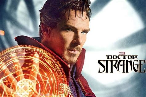 Nonton Film Doctor Strange Multiverse Of Madness Sub Indo Terbaru 2022