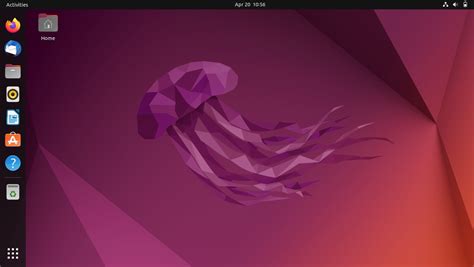 Ubuntu Lts Is Now Available For Linux Desktop And Raspberry Pi