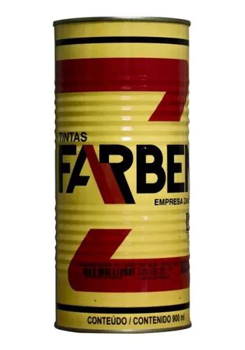 Endurecedor Ml Farben Mercadolivre