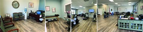 NAI Chase Commercial Represents ACT Physical Therapy In Pelham Alabama