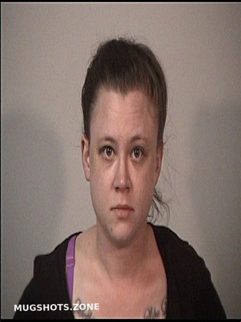 WILSON DANIELLE BREE 02 23 2023 Rappahannock Regional Jail Mugshots Zone