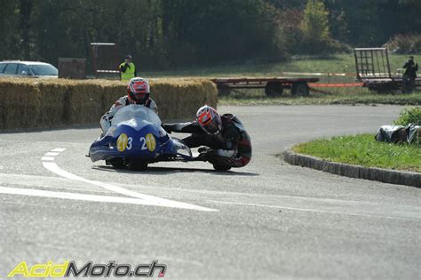 56ème Course de Côte de Verbois AcidMoto ch le site suisse de l