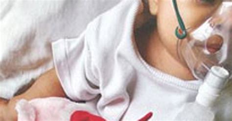 Lanzan un plan global para reducir las 1 8 muertes anuales de niños por
