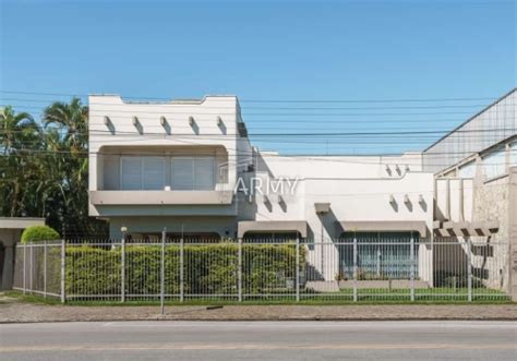 Casas 4 quartos à venda na Rua Comendador Correia Júnior em