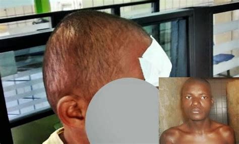 Homem é preso por espancar filho de 2 anos até criança urinar de dor