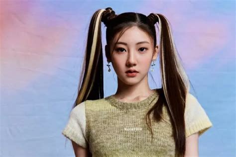YG Entertainment Rilis Test Profile Image Haram BABYMONSTER Tuai