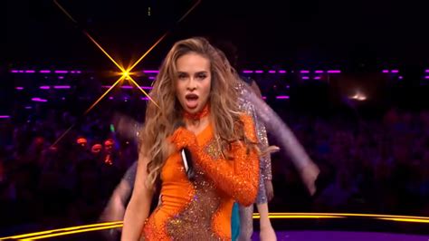 Blanka W Finale Eurowizji Zajmie Ostatnie Miejsce Dramatyczne