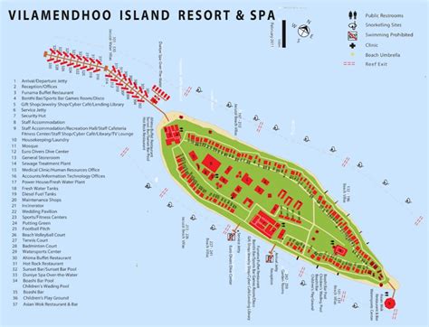 Vilamendhoo Maldives Destination Plong E Les Meilleures
