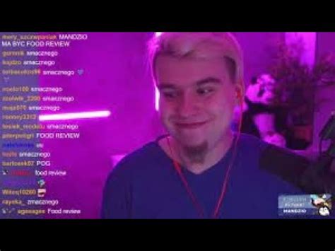 Dziewczyna Mandzia Ostro O Kreciku Youtube